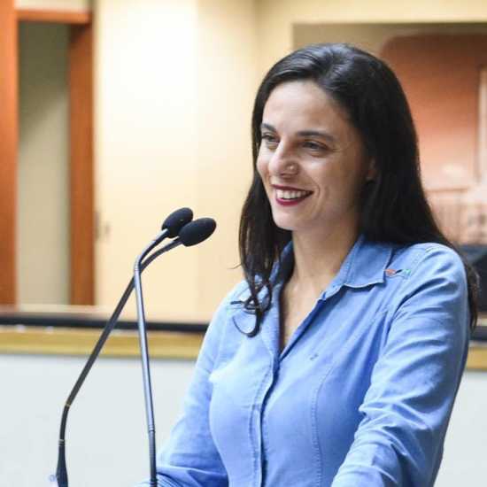 Fernanda Melchionna preside audiência pública sobre Reforma da ...