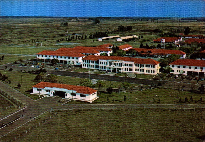 6º RCB terá o máximo de cuidados com alunos do curso de Sargento que ...