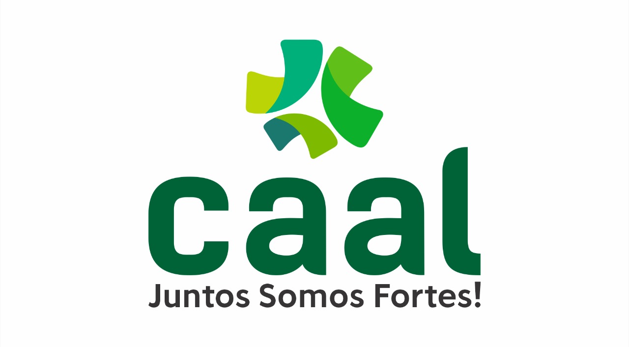 CAAL troca logotipo da marca para se adaptar ao mercado atual ...