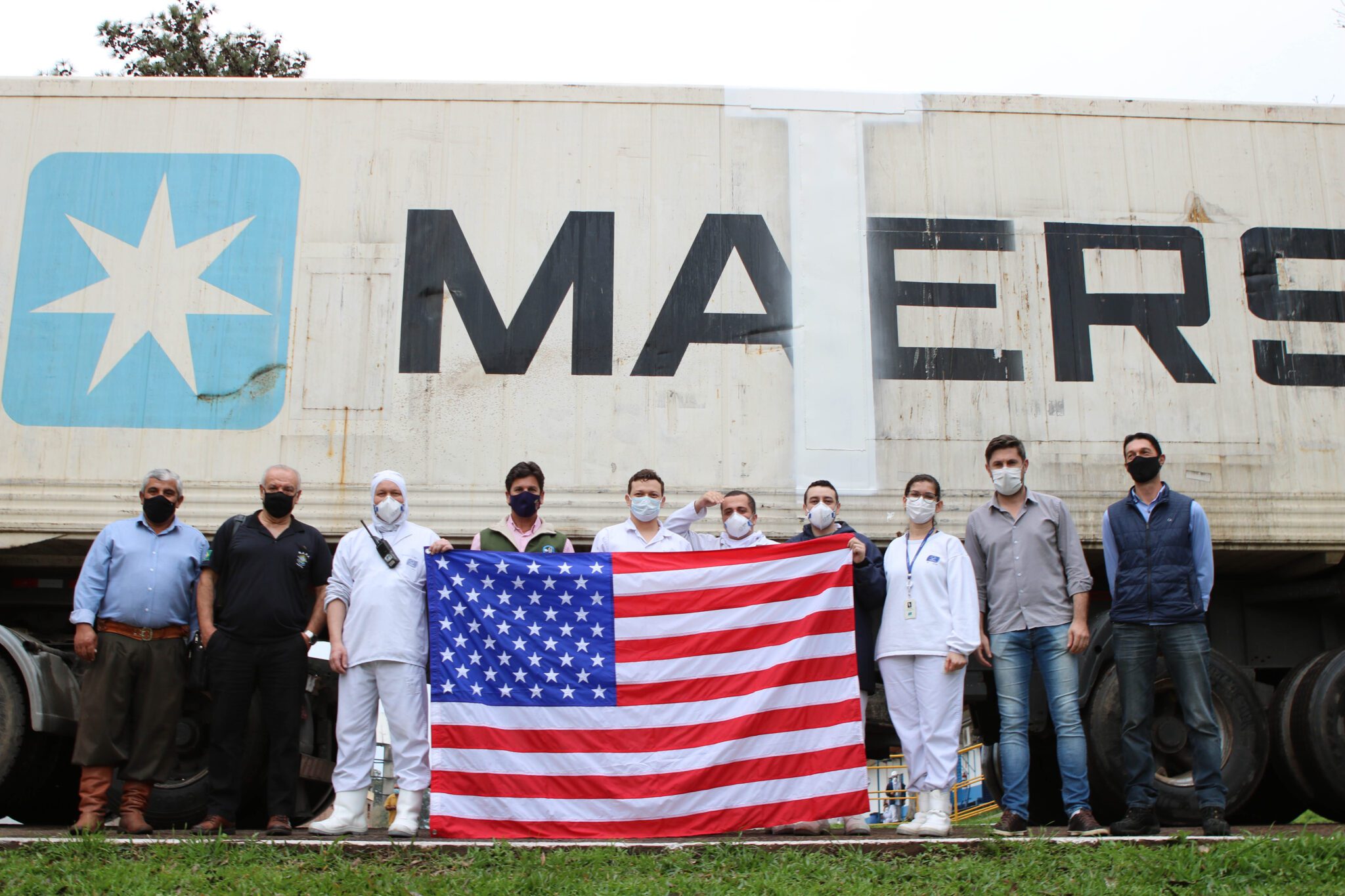 Marfrig dá inicio às exportações para os Estados Unidos - Alegrete Tudo