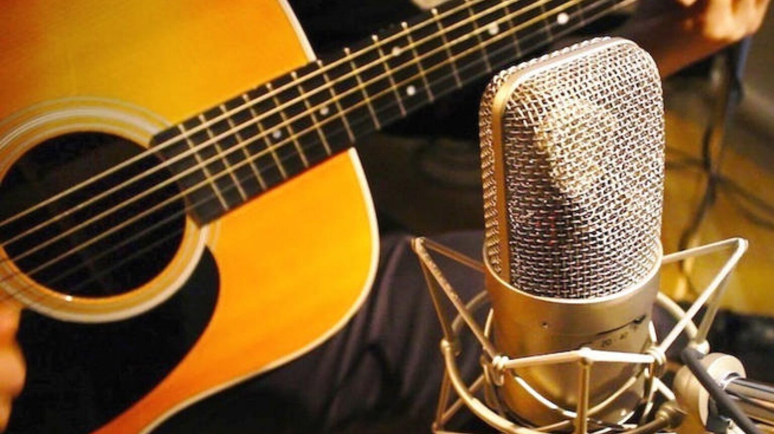 Preferência nacional: o ranking dos gêneros musicais mais consumidos