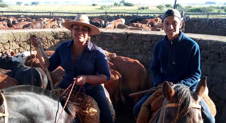 Peões campeiros: quem são os trabalhadores rurais dos nossos dias