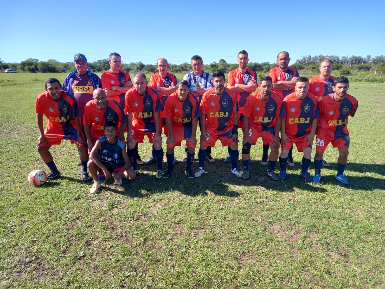 Centenário e Boca estão nas semifinais no Torneio do Bitata