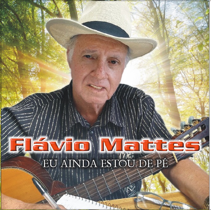 Jantar e show para auxiliar o cantor e compositor Flávio Mattes será no ...