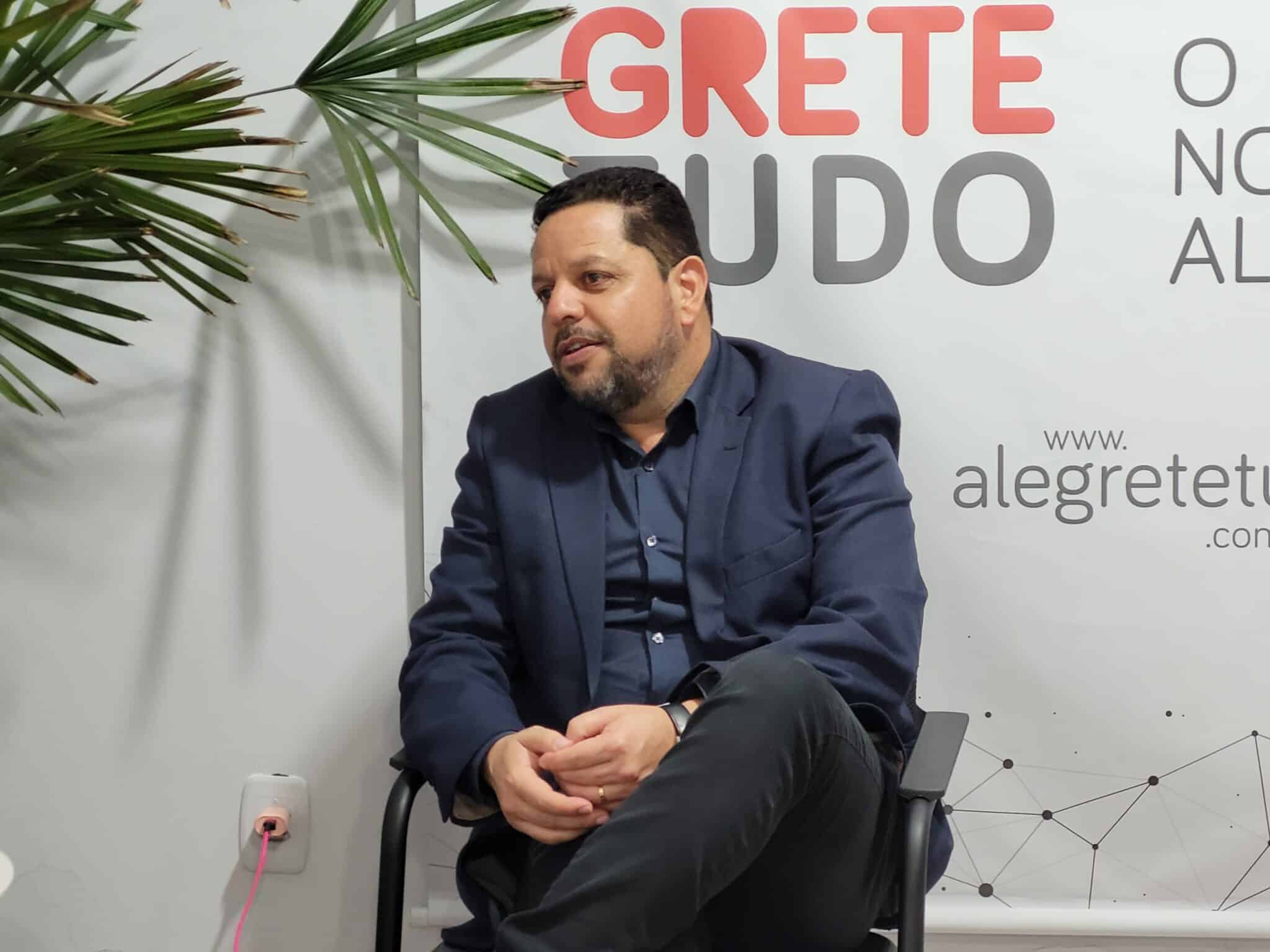 Rui Medeiros enumera desafios e aposta nas equipes que fazem Educação ...