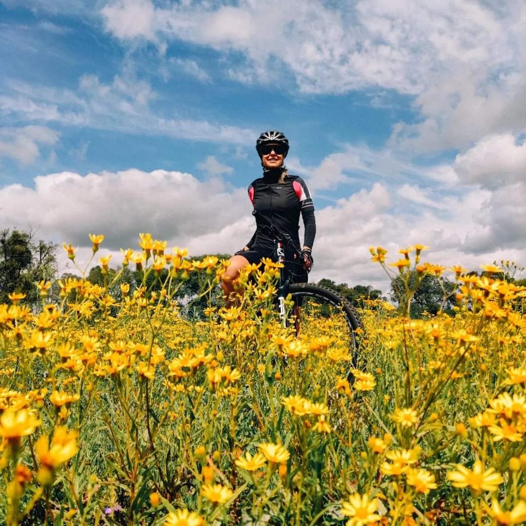 A Primavera chega com a exuberância de suas cores