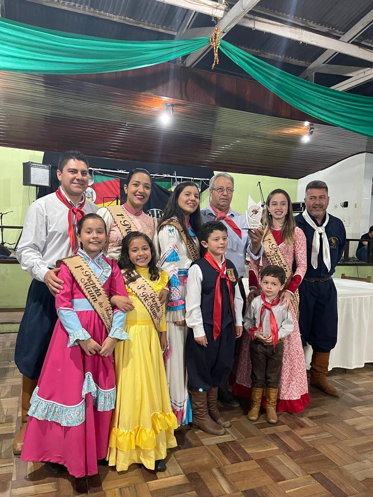 Saiu os premiados dos Festejos de Alegrete