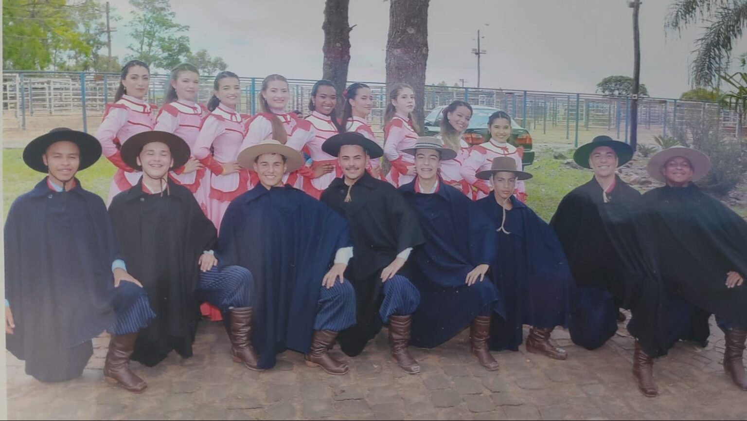 Alegrete brilha no Reponte de Artes Gaúchas em São Francisco de Assis