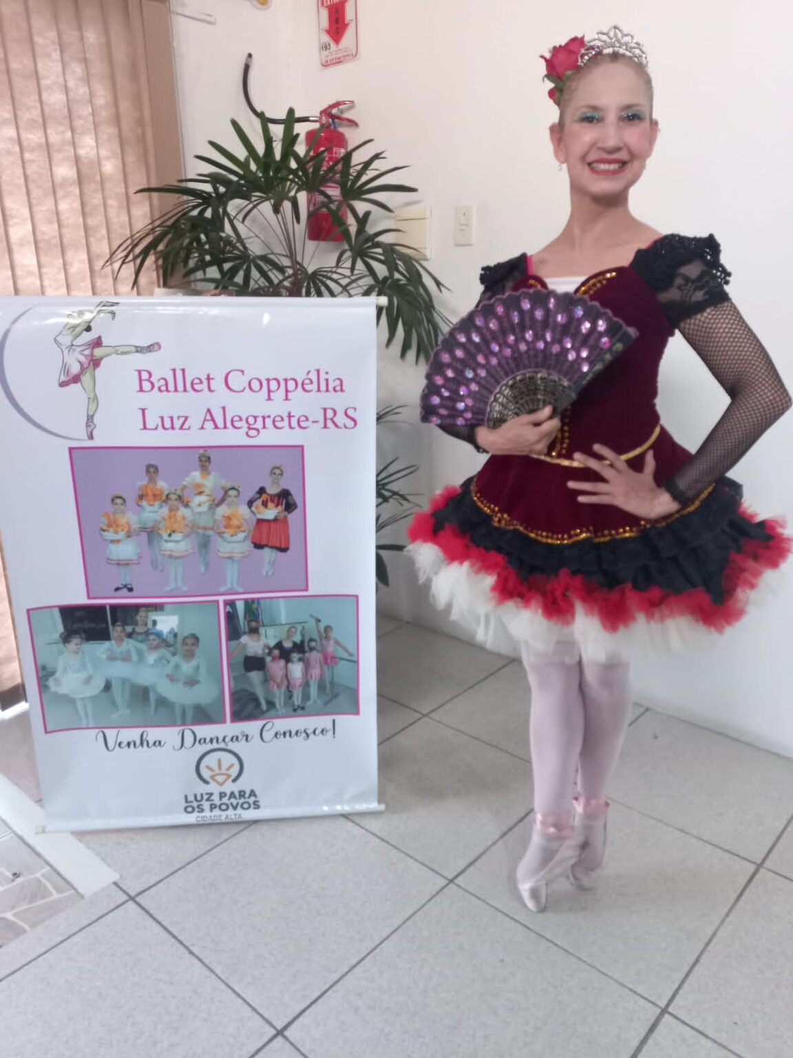 Feira do Livro de Alegrete define Patrono e homenageados