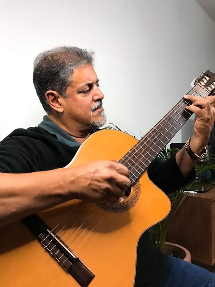 Especial Semana do Trabalhador | Nilson Xavier: patrimônio musical ...