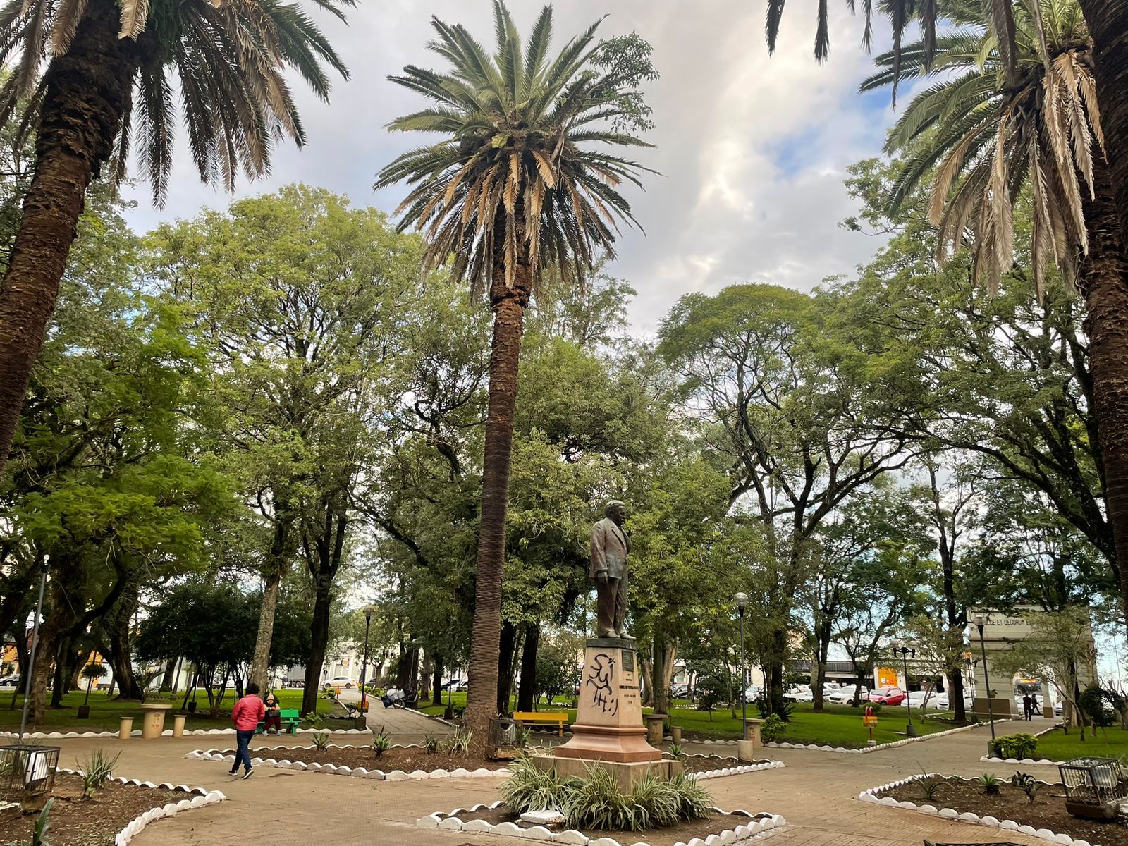Edição inédita da Feira do Livro de Alegrete, em outubro e na Praça ...