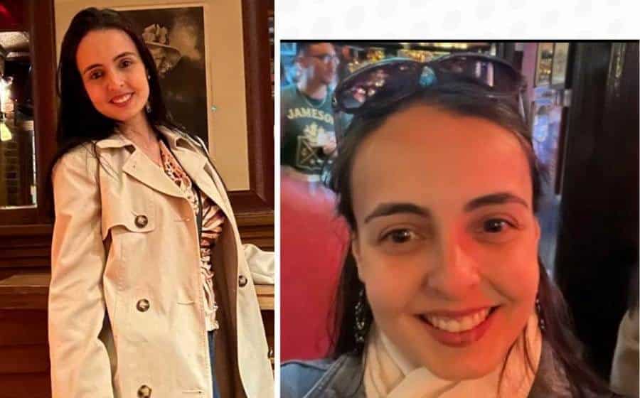 Polícia segue investigação de desaparecimento de Priscila que completa ...