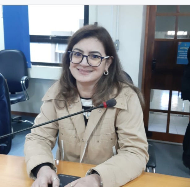 Quem é Fátima Marchezan que pode ocupar a vaga de Bocão na Câmara