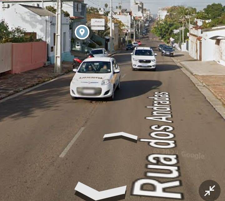 Alegrete tem imagens atualizadas pela plataforma Google Earth e Maps
