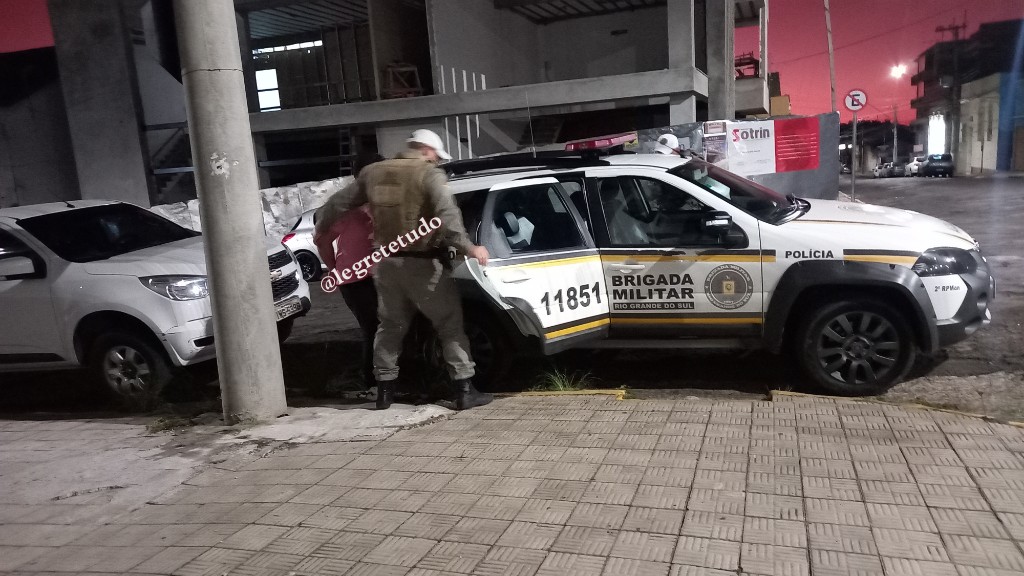 Réu é Condenado Por Tentativa De Homicídio Duplamente Qualificado E