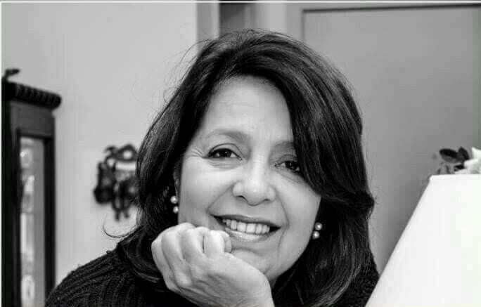 Maria Waleska, a fundadora do Dança Alegre que tem Alegrete no seu DNA