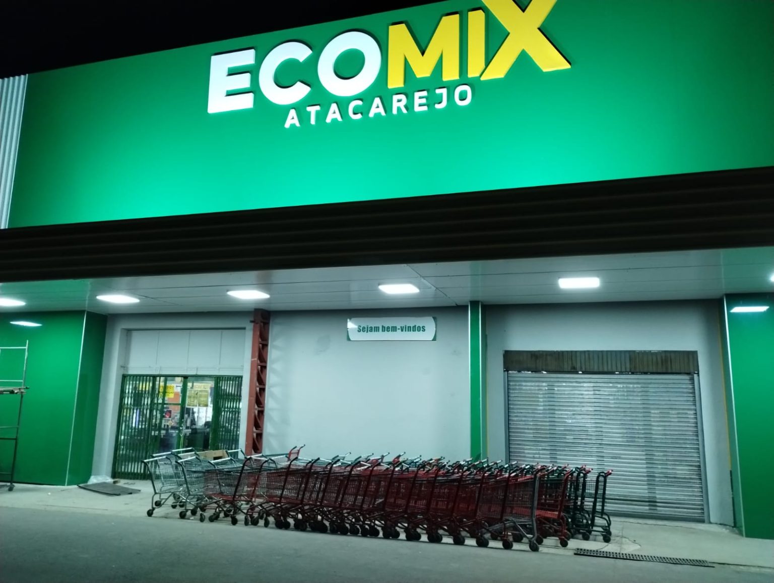 Rede Peruzzo consolida plano de expansão e reinaugura ECOMIX de Alegrete