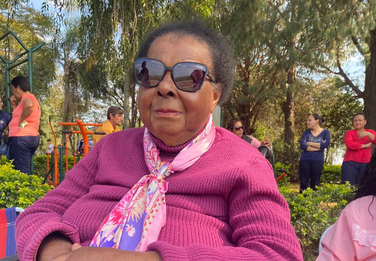 Neuza Oliveira deixa um legado de amor à família e amigos