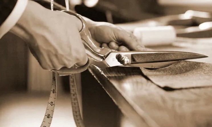 O Dia do Alfaiate: uma homenagem a uma profissão em extinção