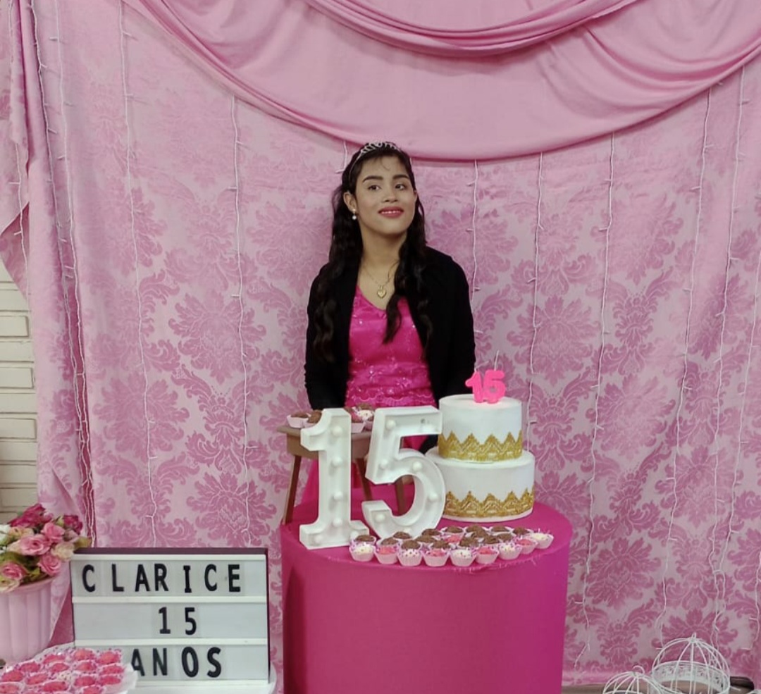 Um show de inclusão marca festa de 15 anos de aluna especial no Emílio ...