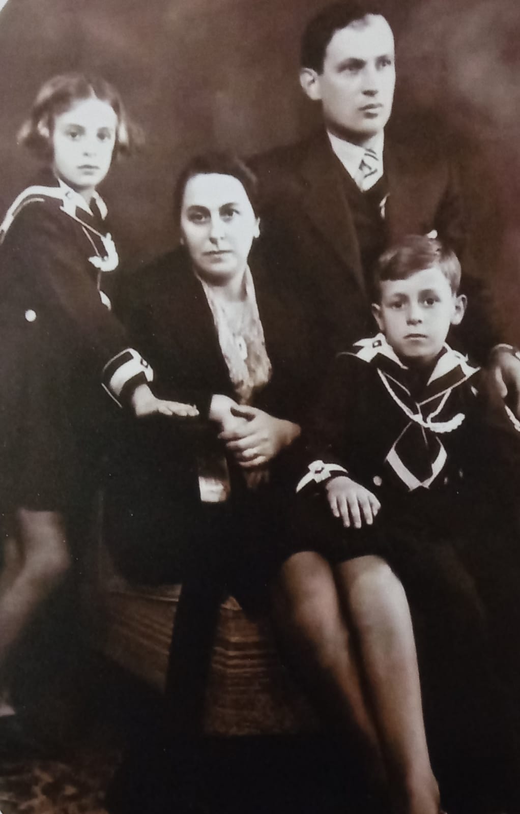 Família Mitidieri: 120 anos de história em Alegrete