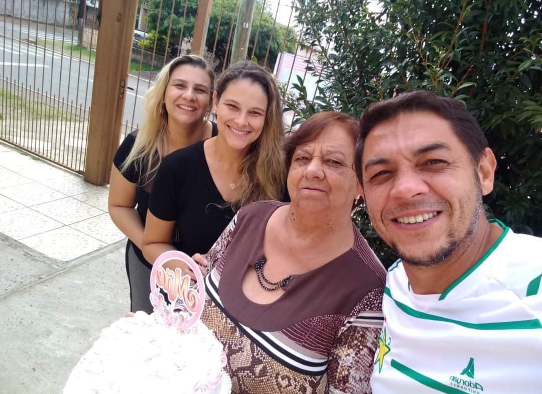 Mauran, a professora, mãe e líder comunitária que vai deixar saudade na ...