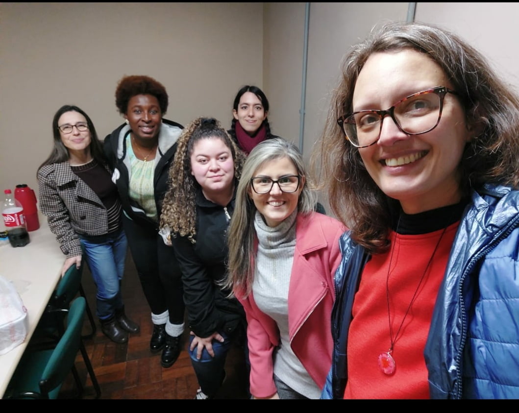 Professoras da Unipampa lançam E-book mulheres na computação no Brasil