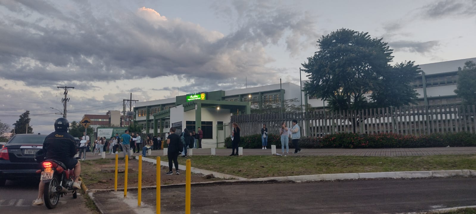 "Vamo pra Cima": o programa destinado aos estudantes para revisão do ...