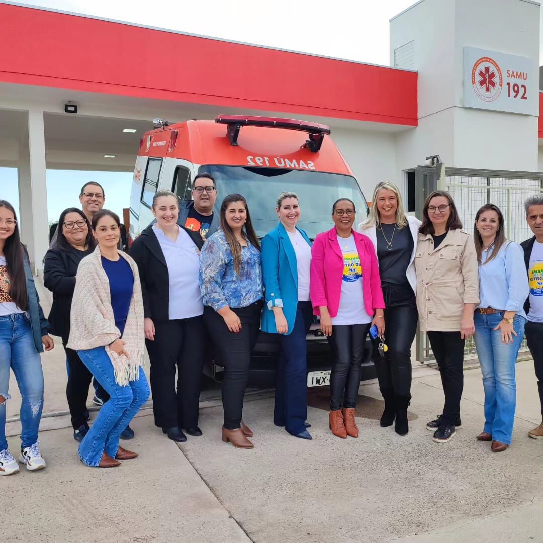 A maior secretaria do município realizou mais de 200 mil atendimentos em 2023