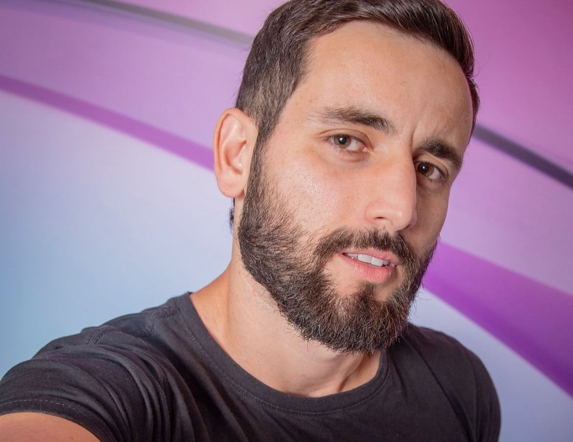 Matteus Amaral Vargas De Alegrete é O 9º Confirmado No Bbb24