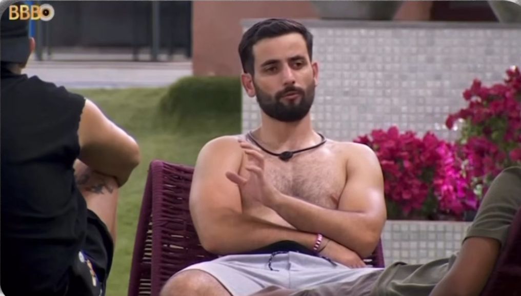 Matteus fala sobre posicionamento estratégico no BBB 24