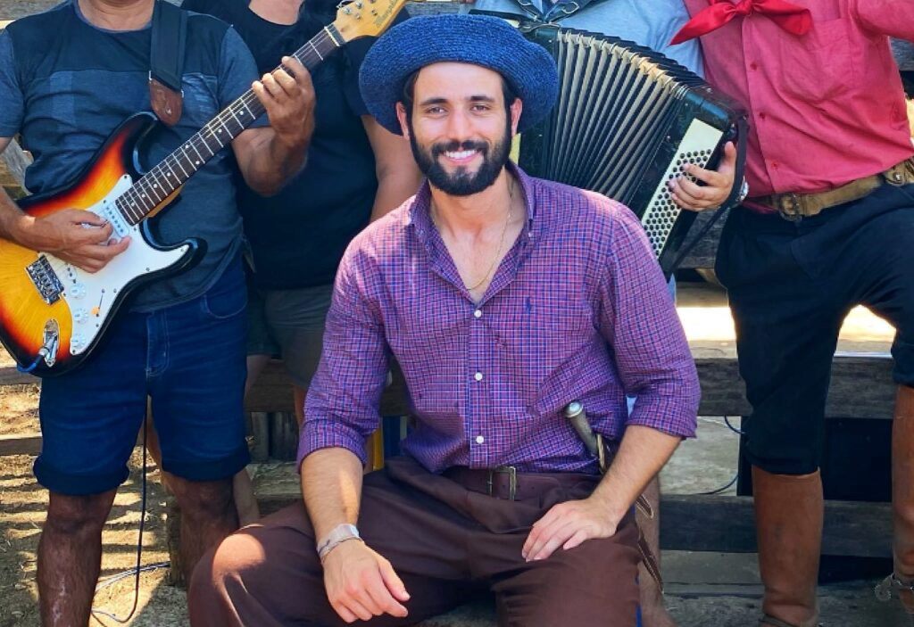 Campanha de apoio a Matteus já está invadindo a web; veja como engajar-se