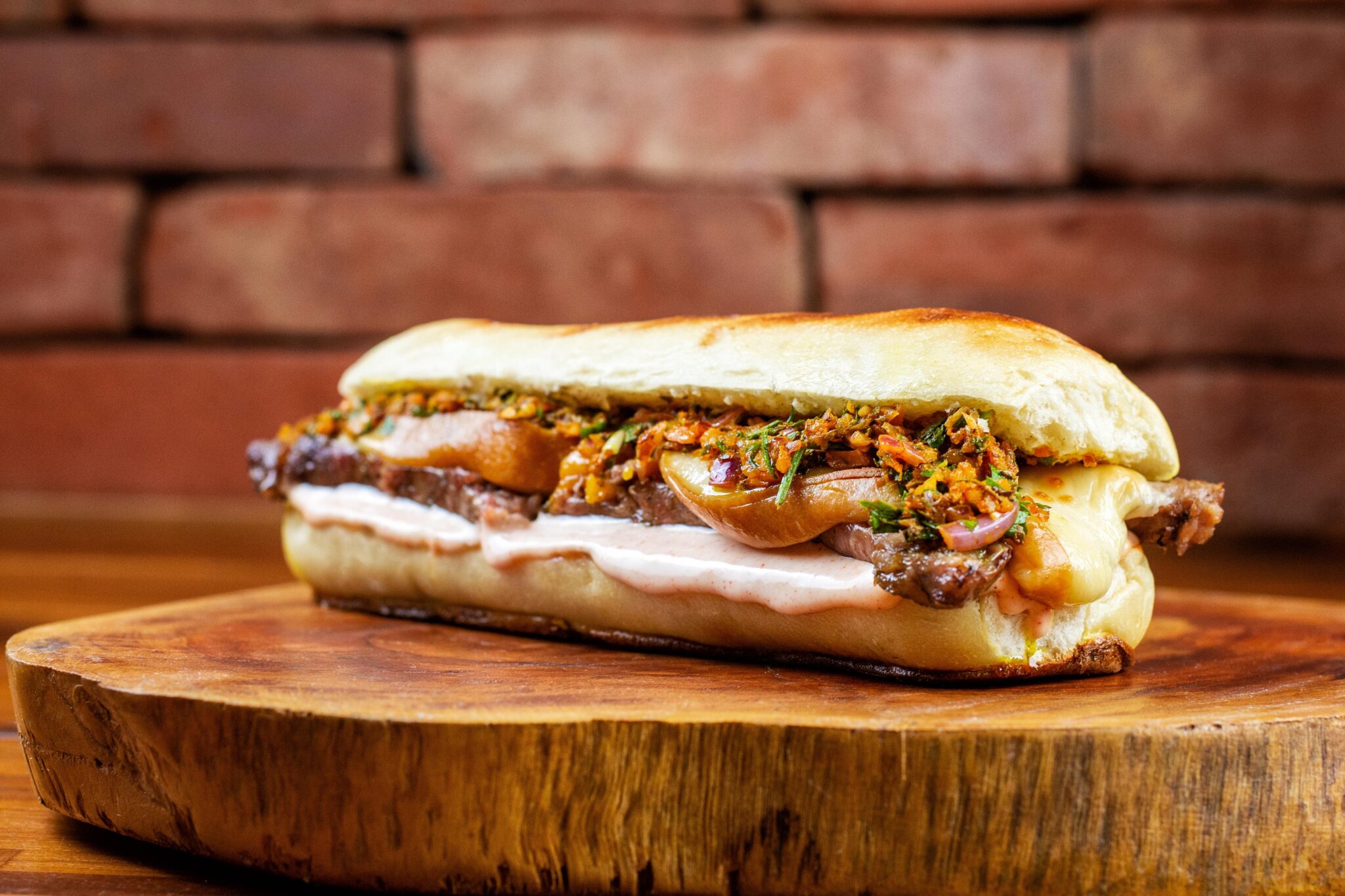Brasino Choripanes inaugura em Alegrete com cinco clássicos do ...