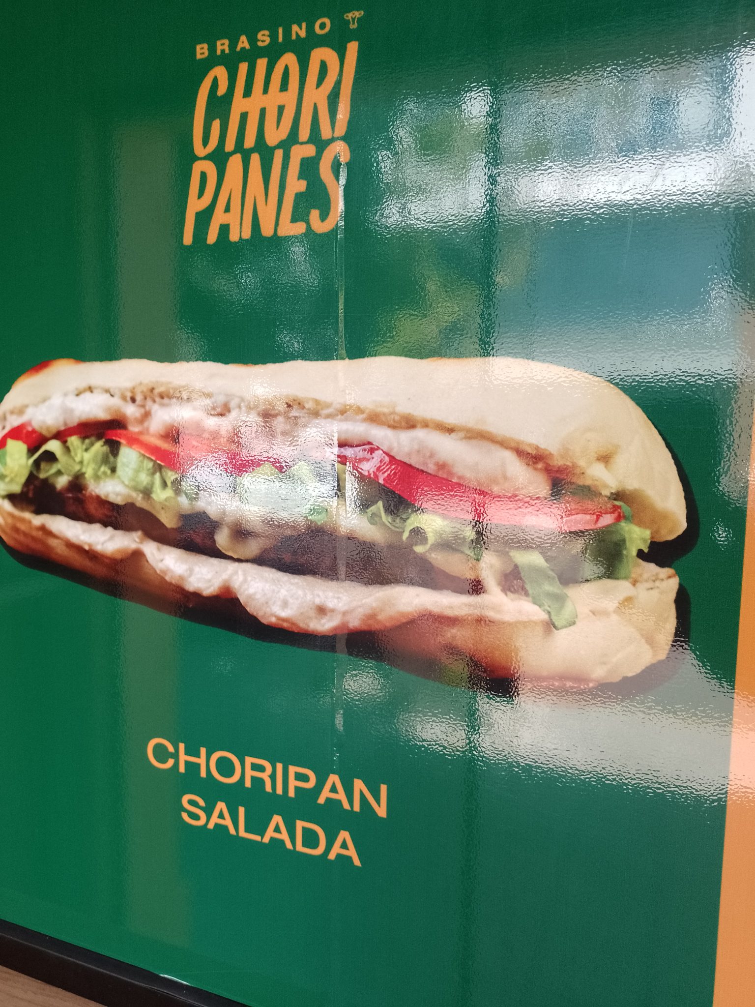 Brasino Choripanes inaugura em Alegrete com cinco clássicos do ...
