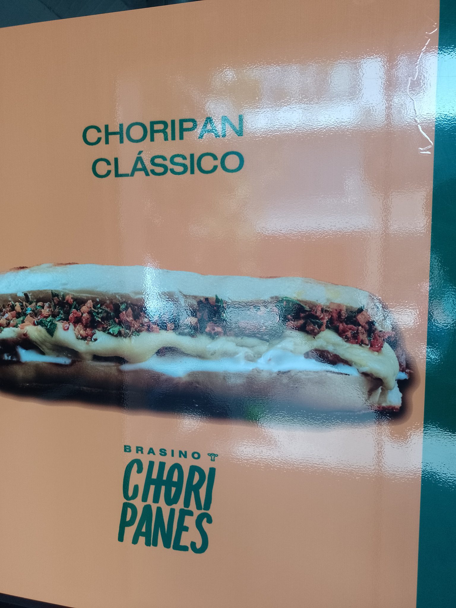 Brasino Choripanes inaugura em Alegrete com cinco clássicos do ...