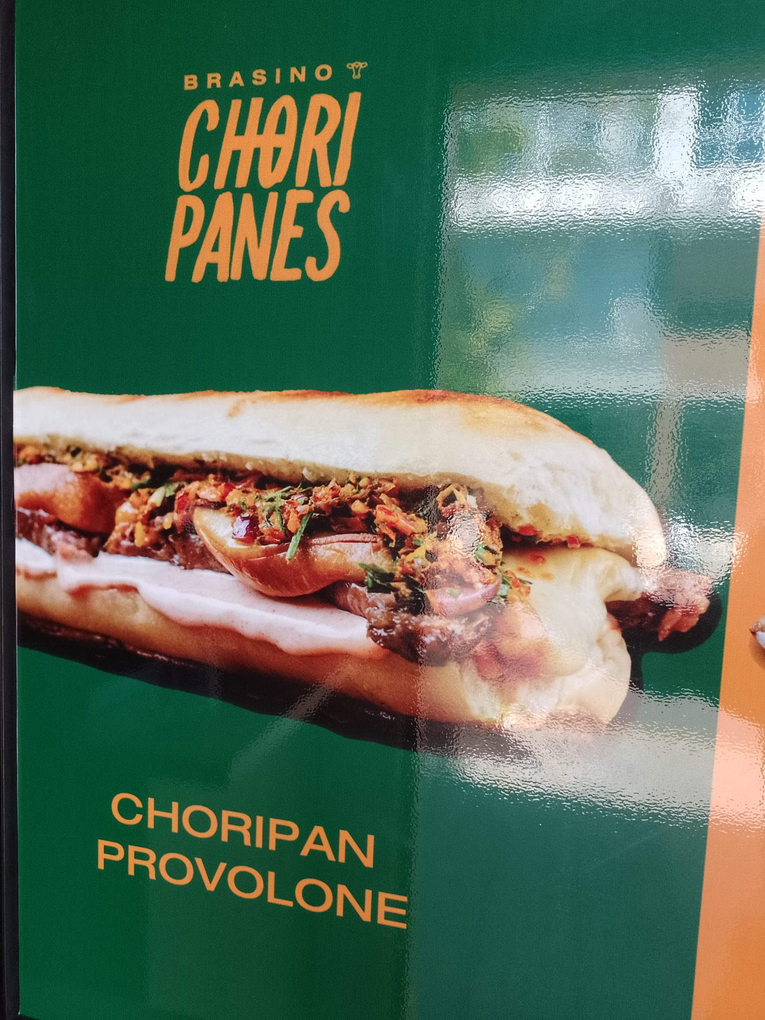 Brasino Choripanes inaugura em Alegrete com cinco clássicos do ...