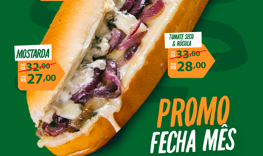 Brasino Choripanes, o sabor da Argentina direto na tua casa, com ...