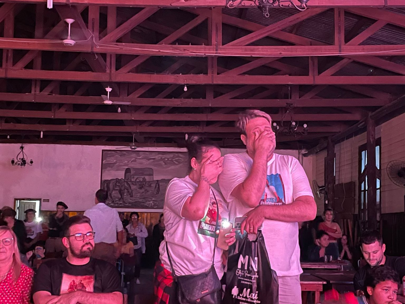 Com Matteus finalista, a missão do povo gaúcho é fazê-lo campeão do BBB