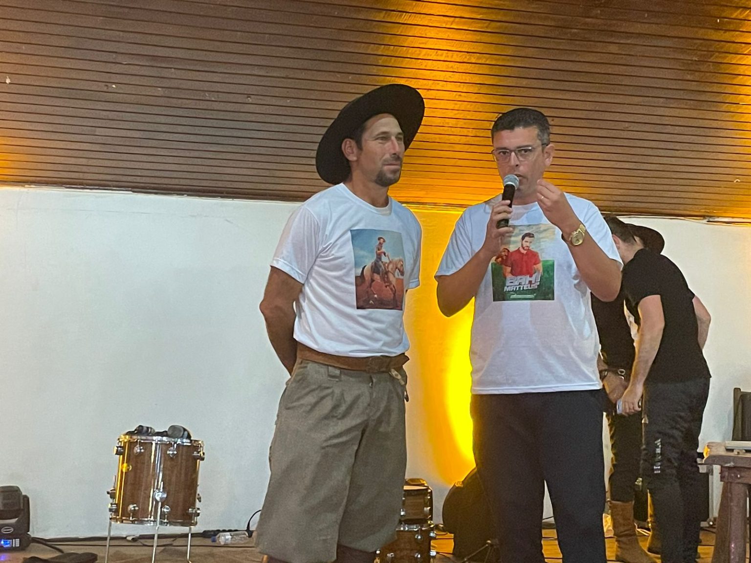 Com Matteus finalista, a missão do povo gaúcho é fazê-lo campeão do BBB
