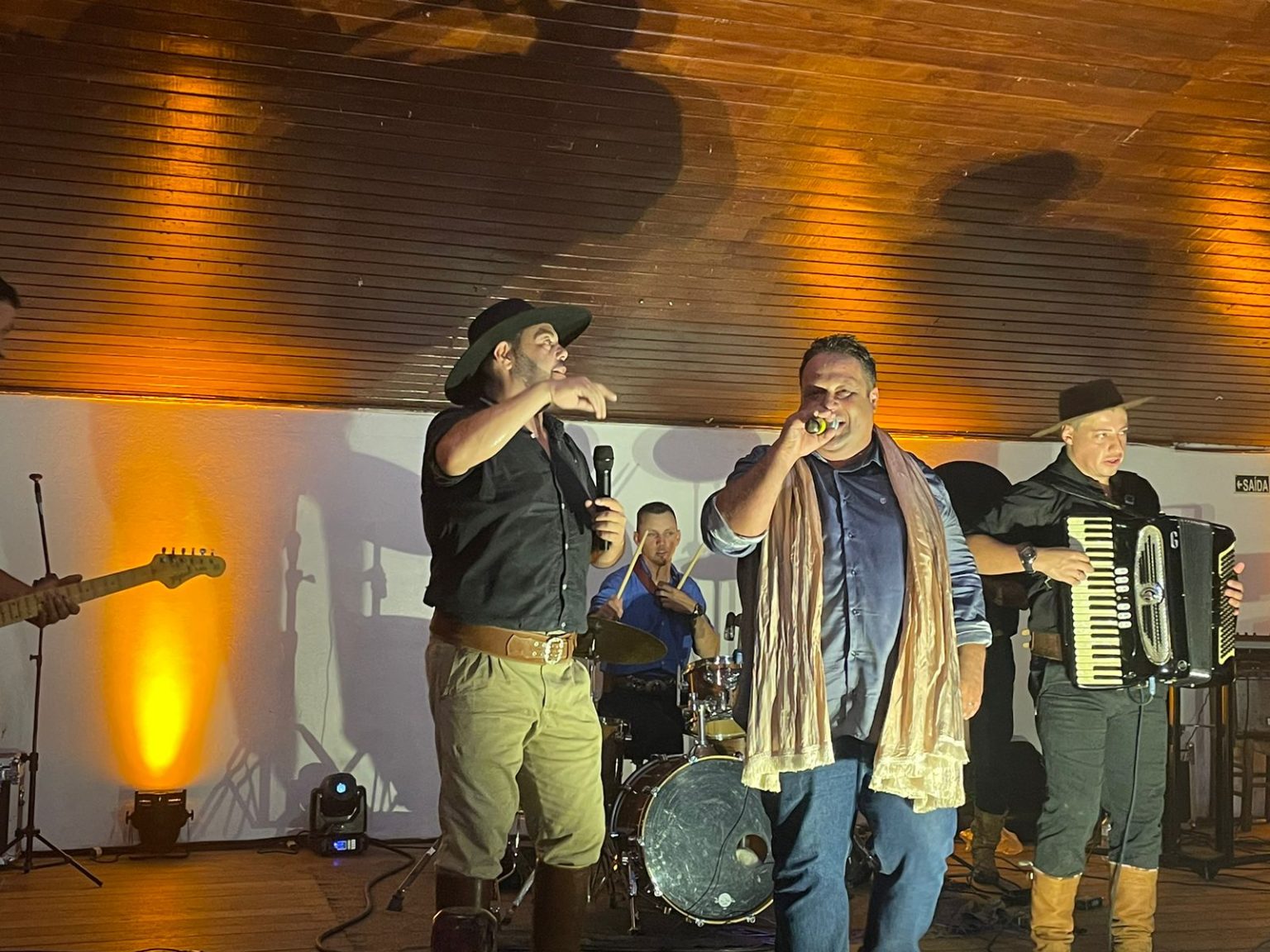 Com Matteus finalista, a missão do povo gaúcho é fazê-lo campeão do BBB