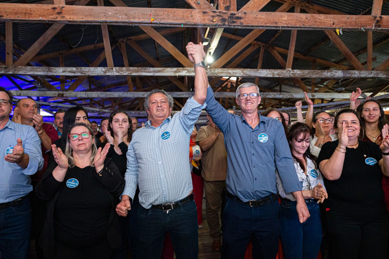 PDT define pré-candidatos à Prefeitura de Manoel Viana