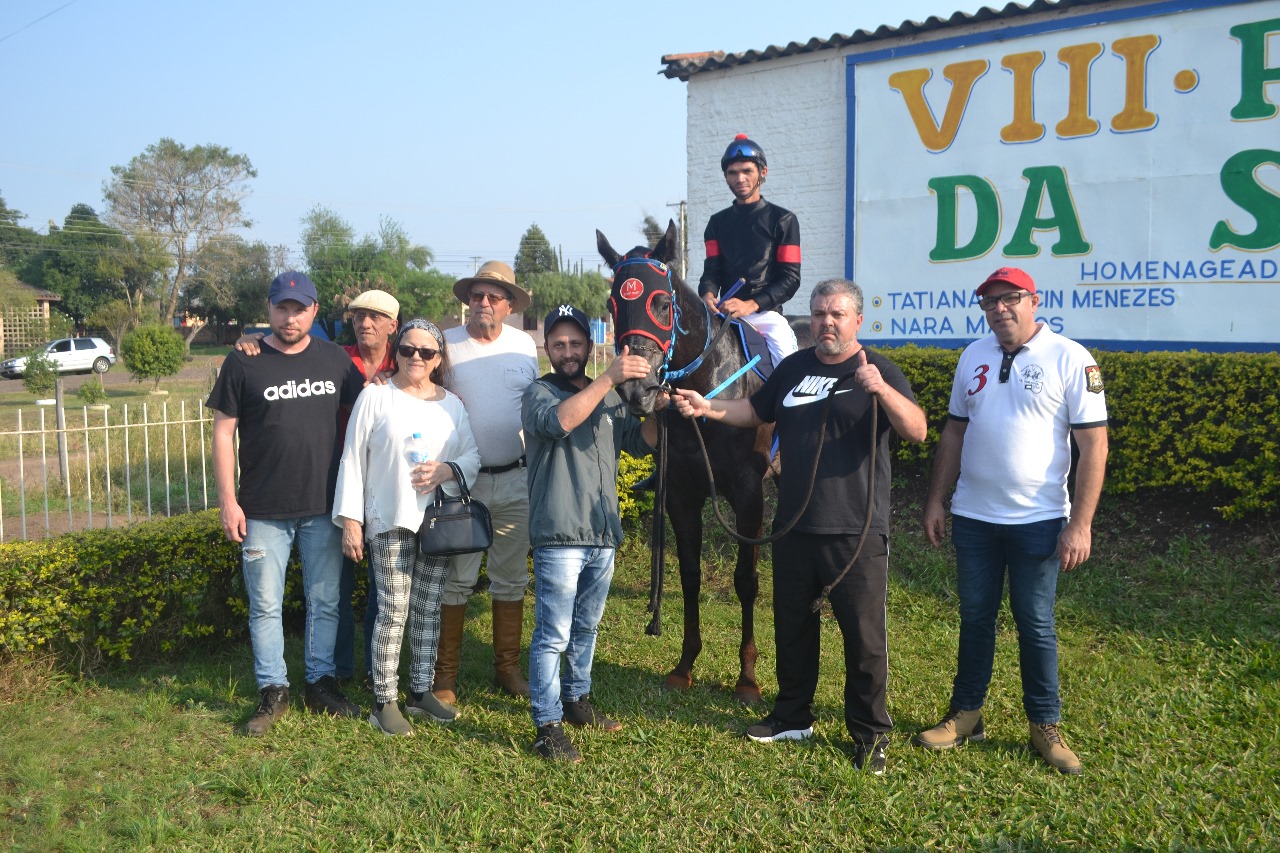 Jolly Bryan, de Independência fatura a Penca da Soja no Jockey Club de ...