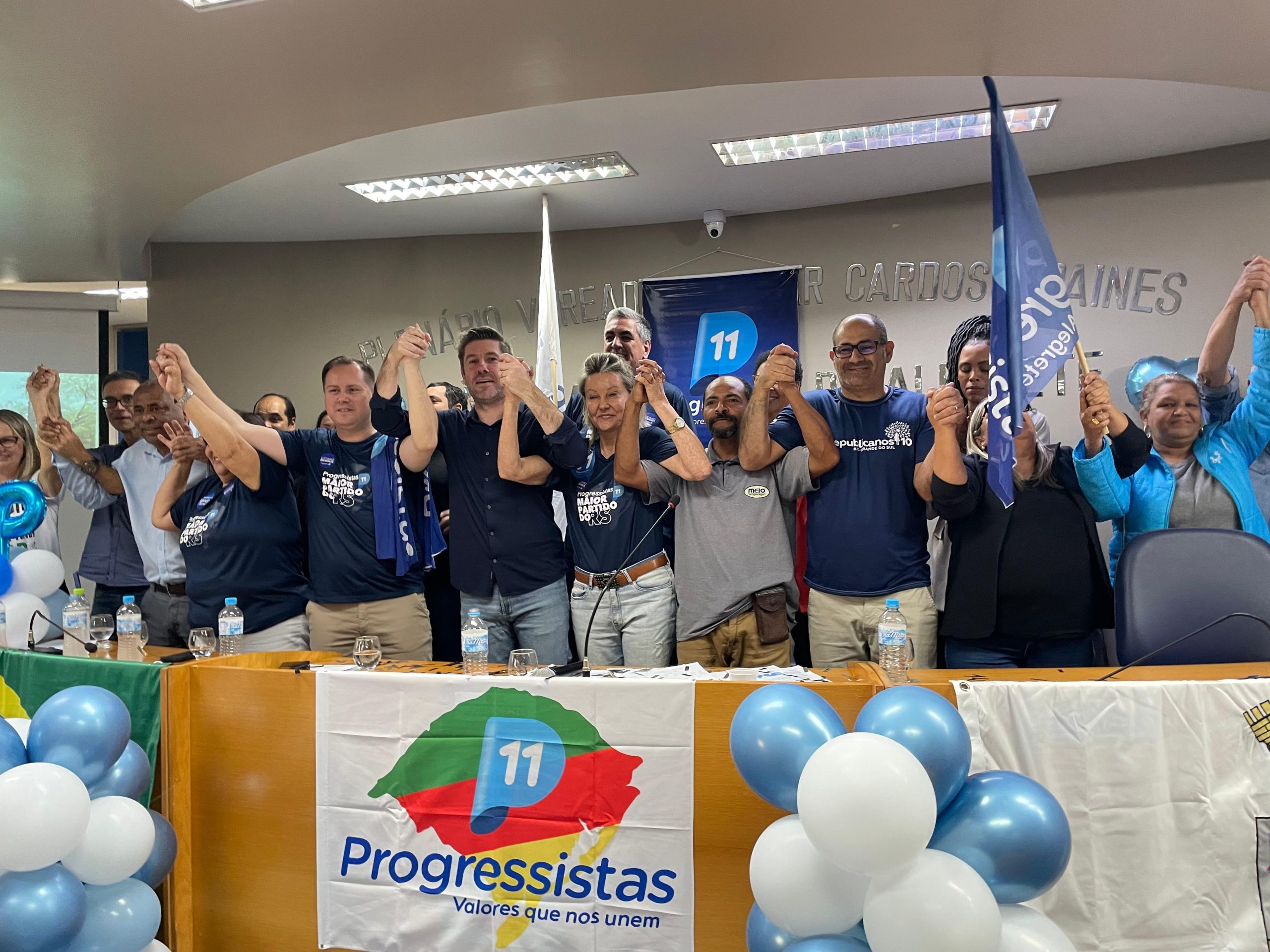 PP confirma Belmonte na chapa de Jesse e aprova nominata de ...