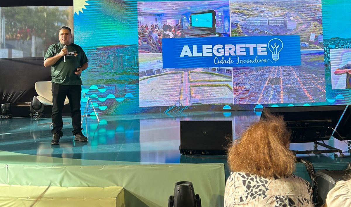 Ecossistema de inovação de Alegrete foi selecionado para o ELI Summit ...