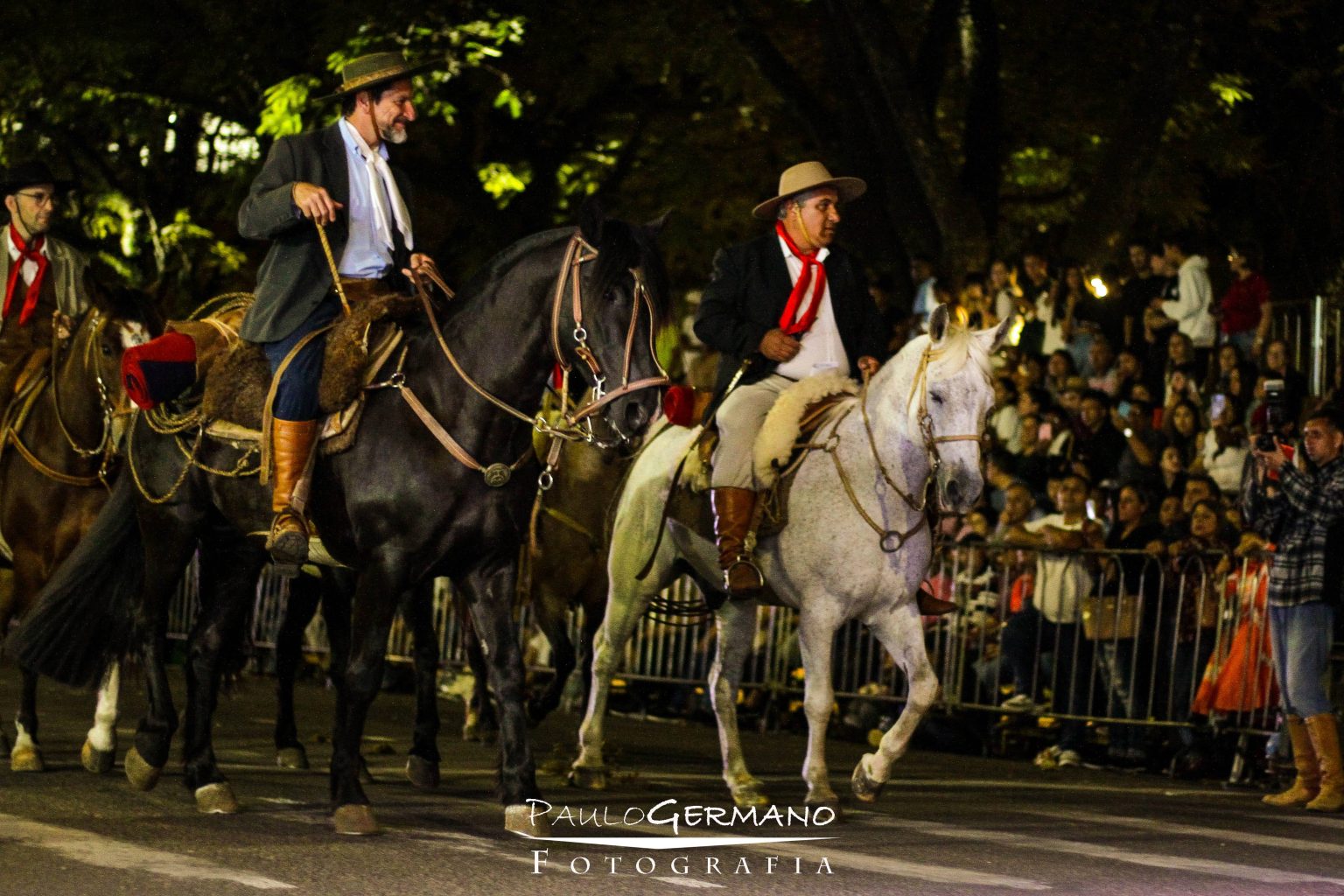 Desfile Temático 2024 Fotos Que Contam História