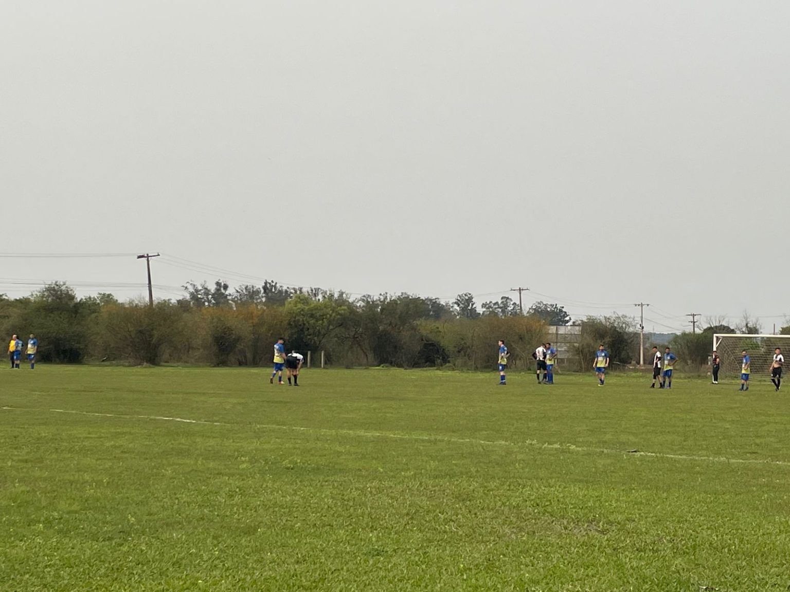 Quarta rodada do Torneio do Aparício é atração nesse domingo em Alegrete