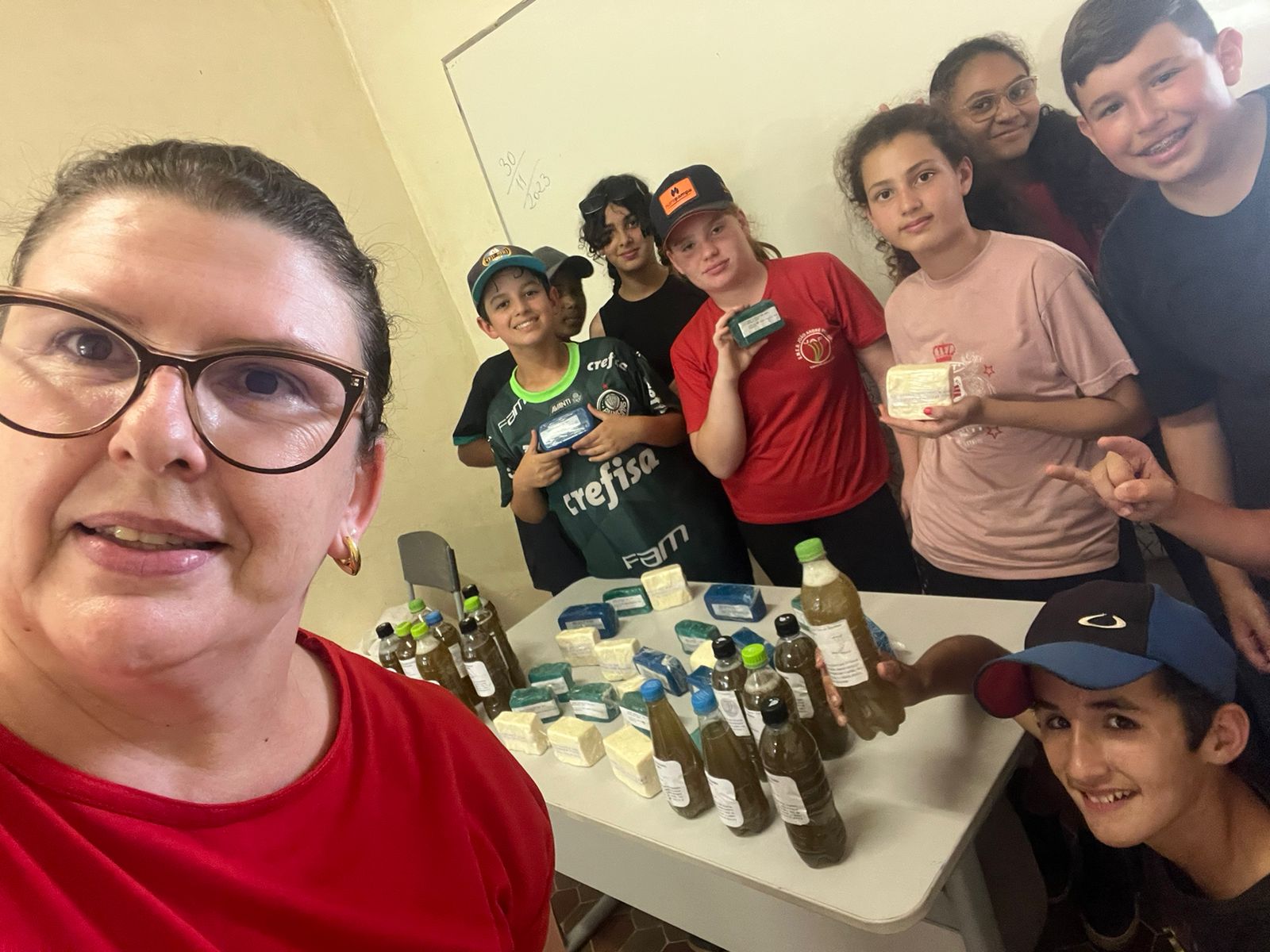 Dia do Professor – quem ensina e contribui para a formação do ...