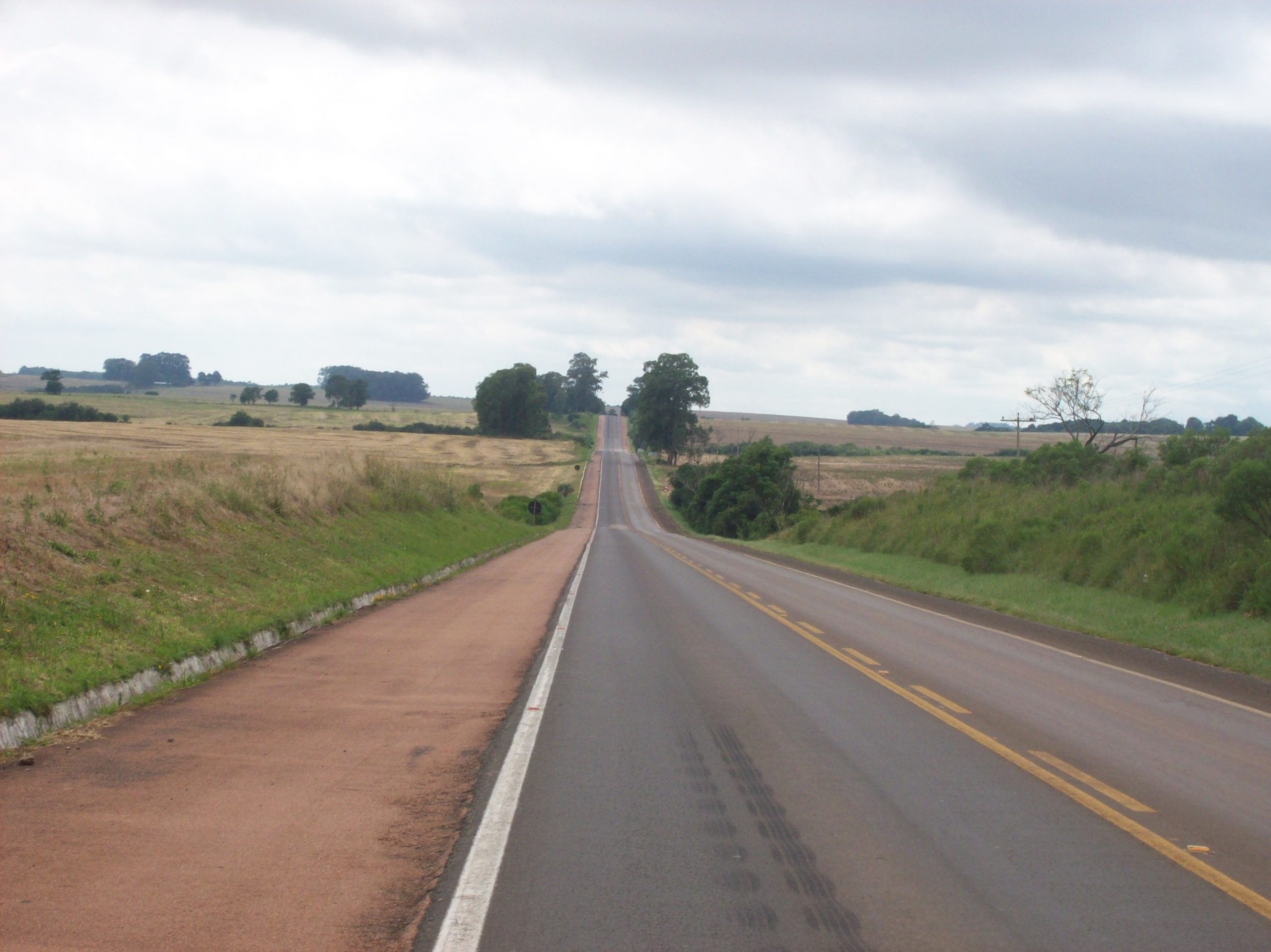 Estudo para a duplicação da BR 290 de Pantano até Rosário deverá sair ...