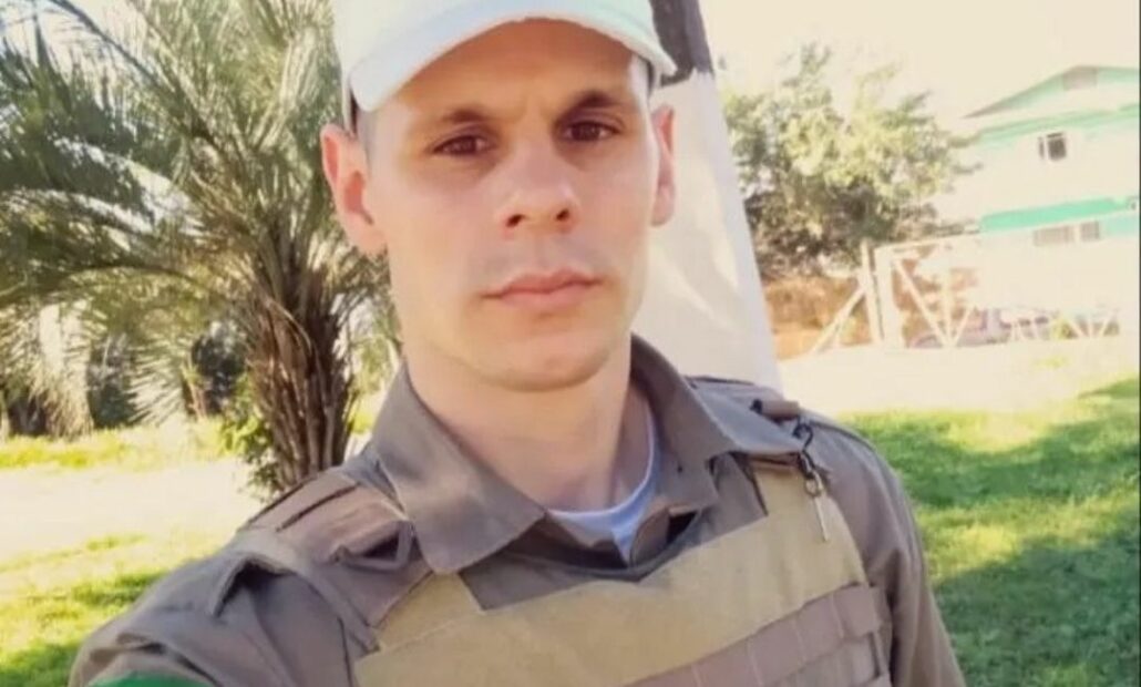 Morre segundo policial baleado em tiroteio em Novo Hamburgo