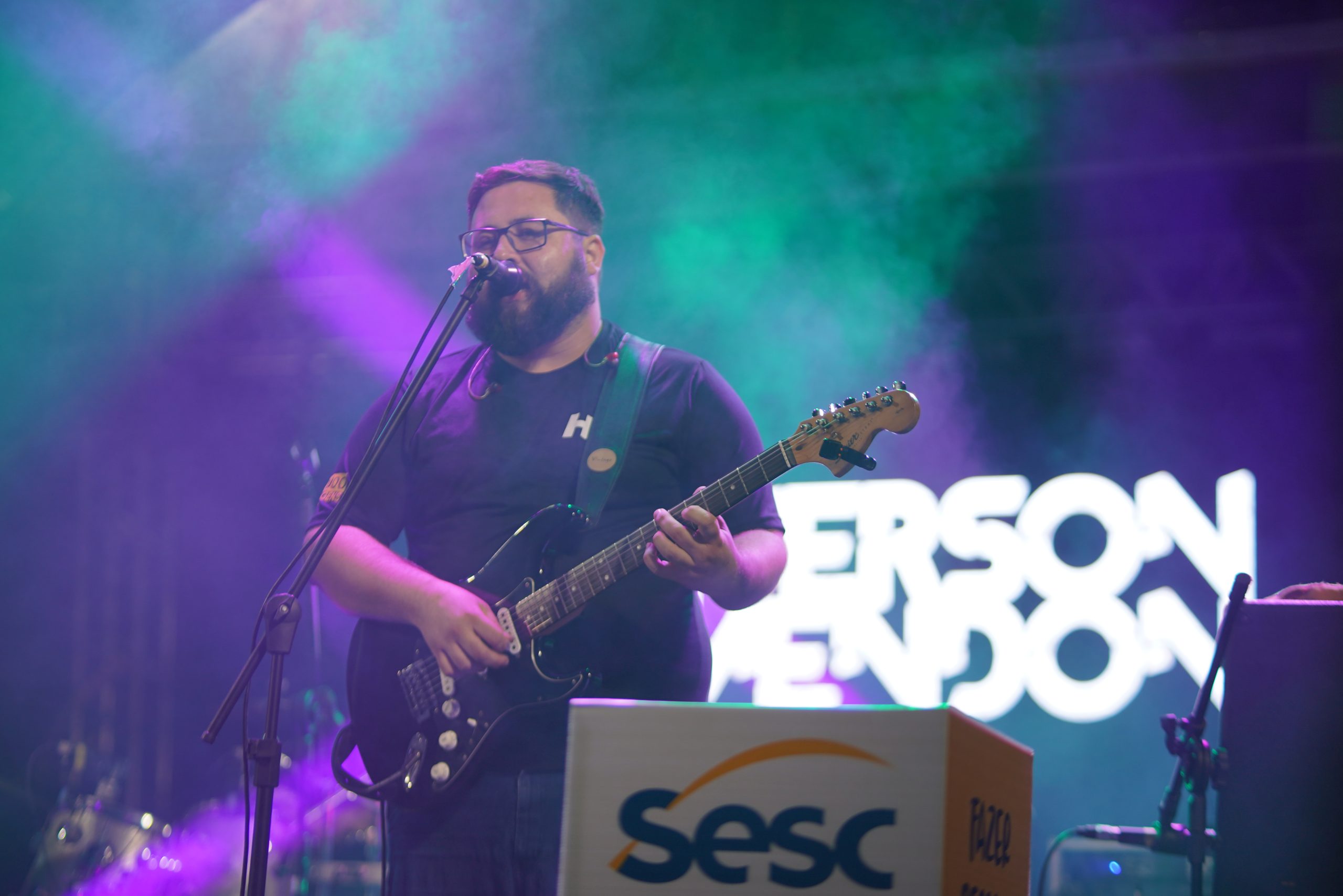 Segunda noite de shows alusivos aos 193 anos de alegrete teve clássicos ...